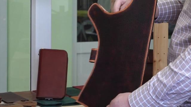 Несмотря на развитие массового производства, кто-то выбирает путь качества