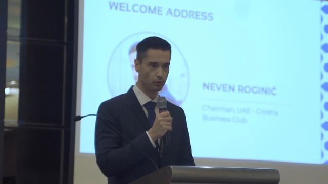 First Eurasian Balkan Business Forum