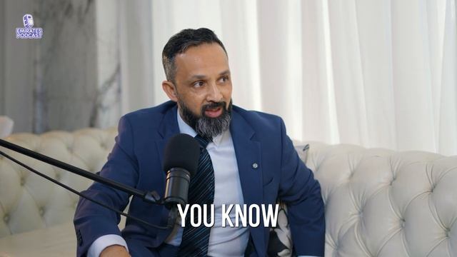 Your Network Is Your Net Worth" – Adam Global x EurAsia Gulf at the Eurasian Balkan Business Forum