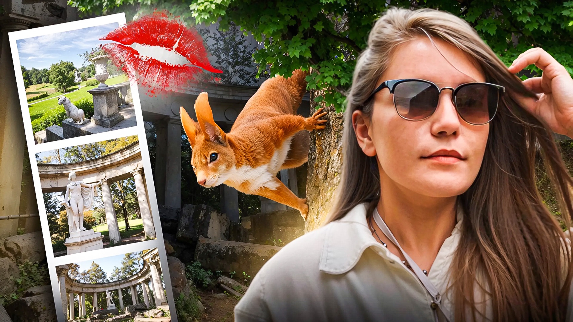 ПИТЕРСКИЙ ВЛОГ: обзор пасты to go, БОГЕМНЫЙ ФАСТ–ФУД и съёмки подкаста