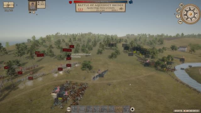 Не рывок, а прорыв! | GTCW #35 Карьера Юг