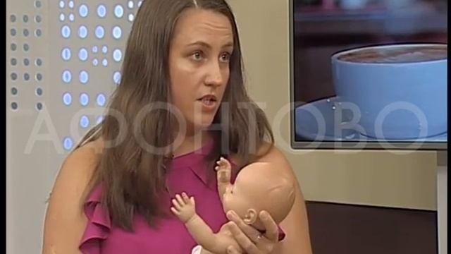 Первая помощь новорожденному