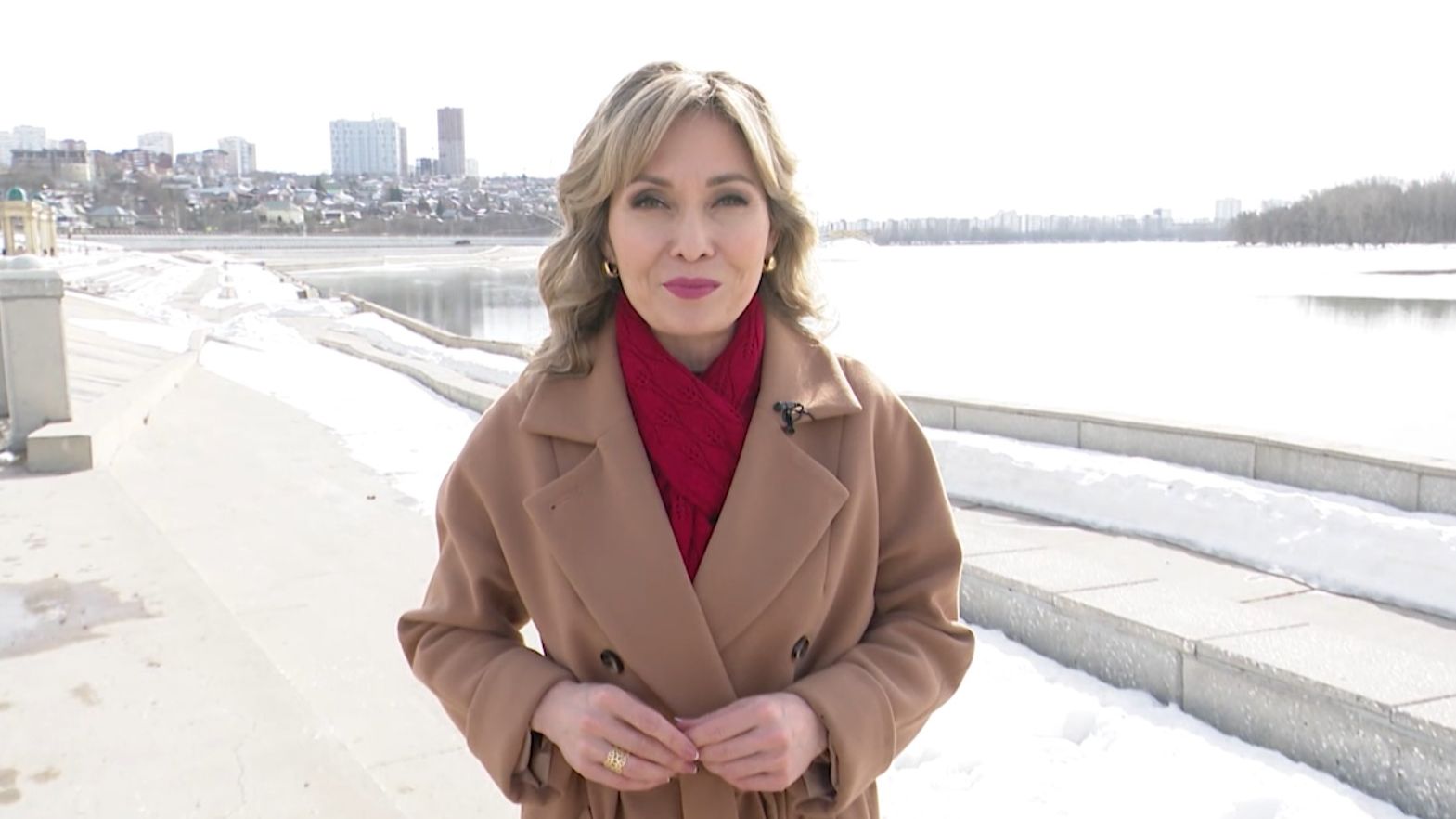 Өфө хәбәрҙәре - 28.03.2026