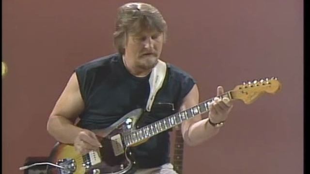 The Ventures - Апачи. Армуз.