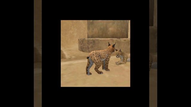 Мини фильм WildCraft "Египетский воин" 4 серия