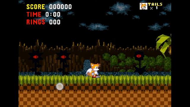 Sonic.Rom Android port