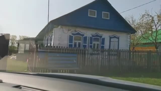 Выходной в деревне Сажаем картошку 30 апреля 2023