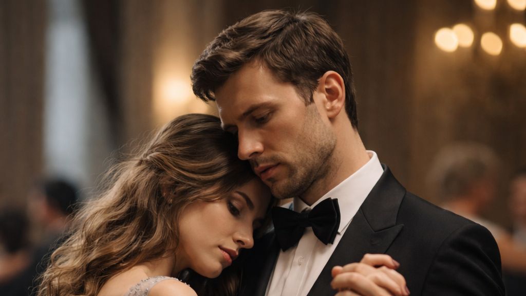 В твоих глазах я вижу ложь