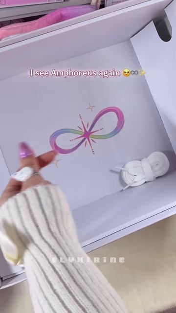 Распаковываем туфли CYRENE x ANTA!!