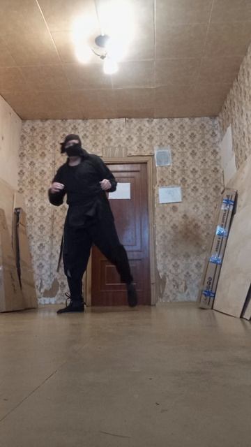 Very Nordic Ninja: 27 March Wonder I (27.03.2026) Крайне Северный Ниндзя: 27 Мартовское Чудо I