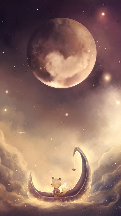 Колыбельная, Музыка для сна малыша 2