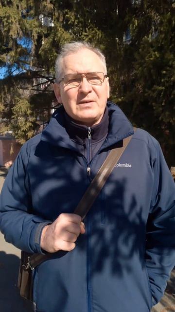 Сергей Просвирнин дал комментарии после очередного судебного заседания.