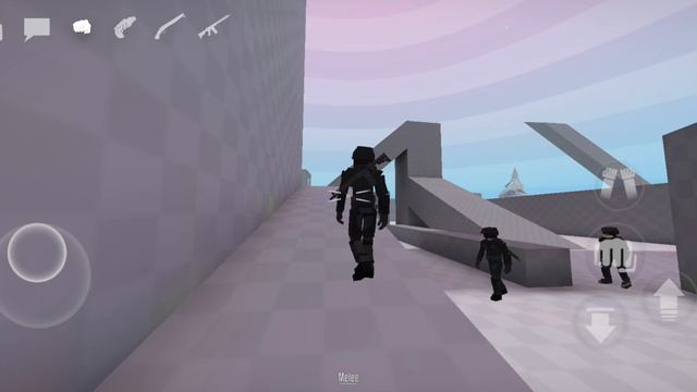 Gorebox) Зомби апокалипсис #7