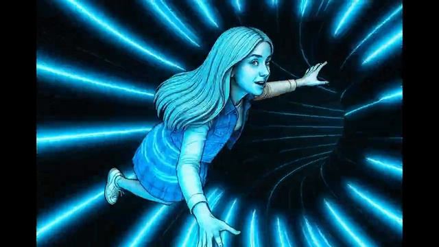 Серия 3 Алиса в Стране Чудес или в Психушке [Сюрреалистичное Тёмное Фэнтези]