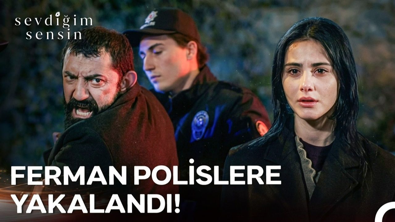 "Ağanı Sattın He Dicle?" | Sevdiğim Sensin 7. Bölüm @StarTV