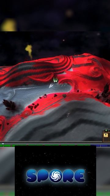 SPORE Это временно На самом деле я Император планеты_4