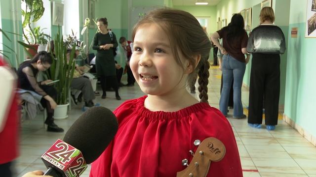 Музыка без границ: в Высокогорском районе проходит международный музыкальный конкурс