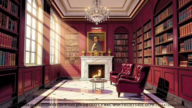 Жизнь в стиле «Чацкий»: уют, зелень и архитектура