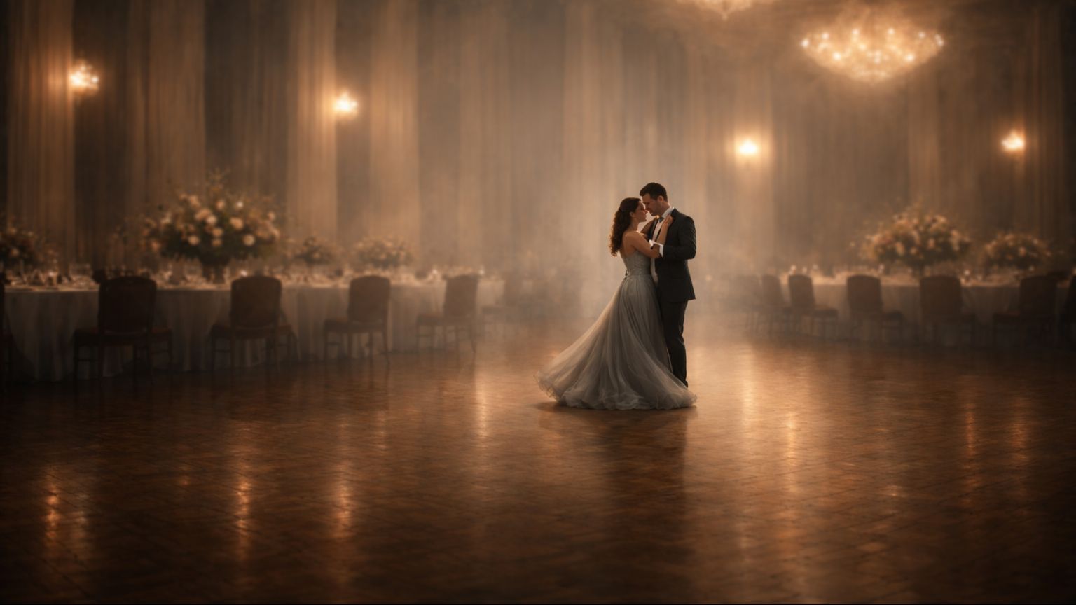 Грустный вальс