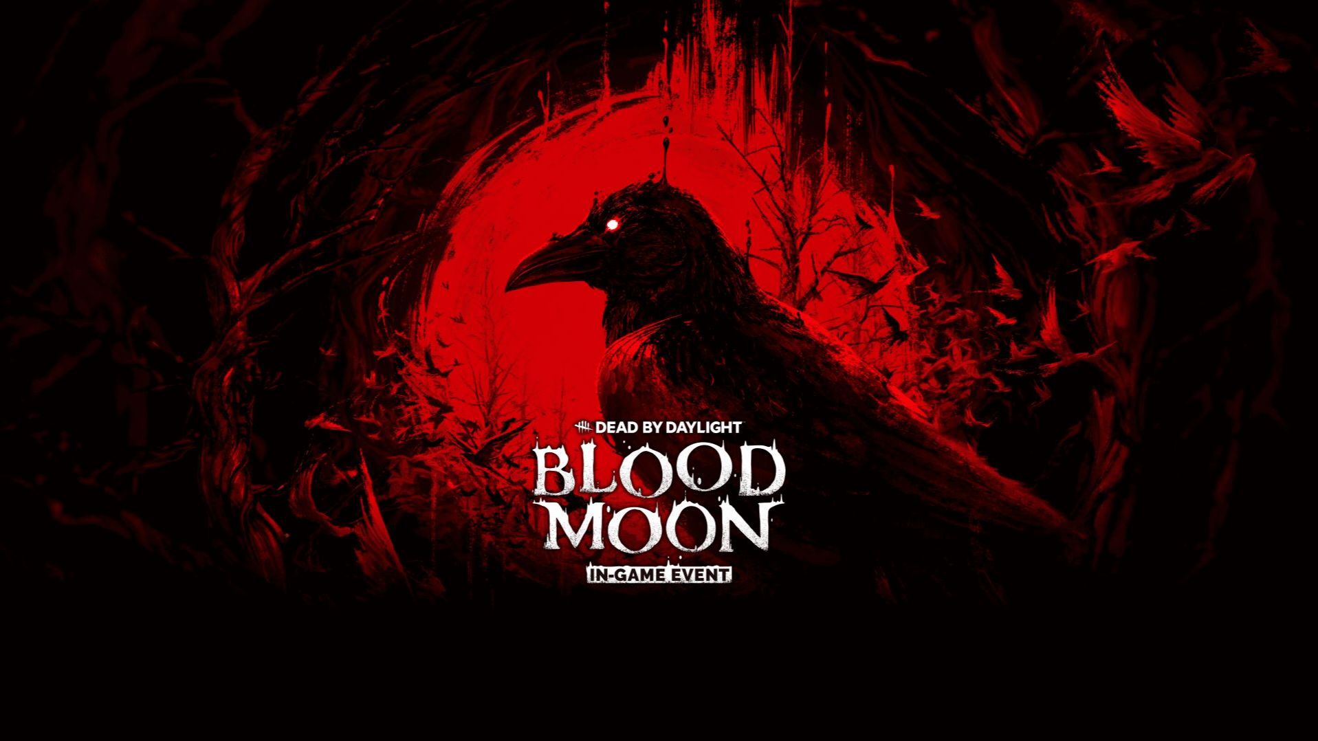 Кровавая луна | Dead by Daylight