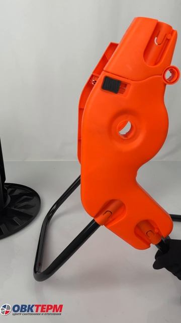 Катушка для полива раскладная 60метров 4001 (3801-3401) Aquapulse (5шт)