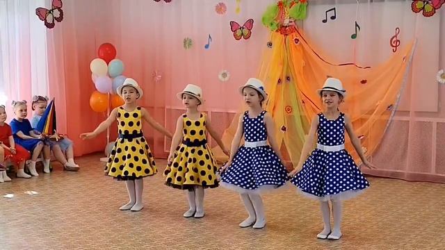 видео нашего выступления - "Музыкальный калейдоскоп"!