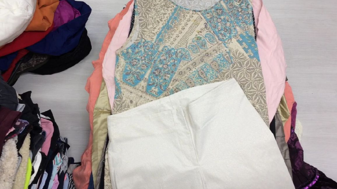 с597. Микс Бельгия