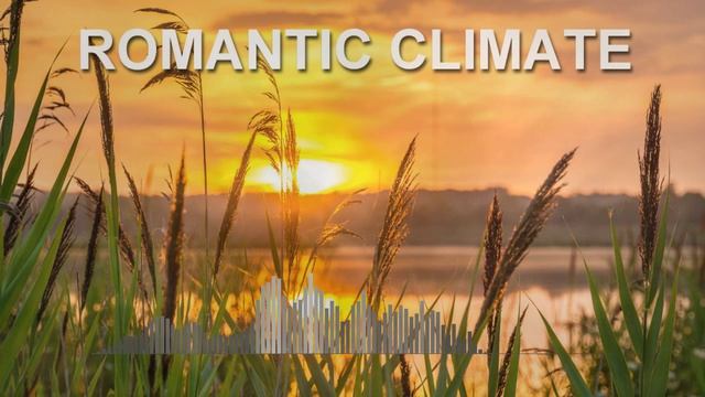 Romantic Climate (Piano music)