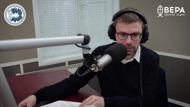 «Социальное служение и духовная жизнь». Протоиерей Сергий Баранов / Делатели