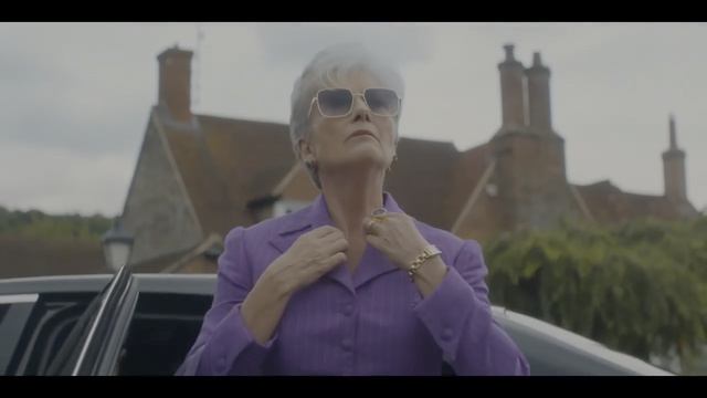 🎬Следствие ведут овечки» / The Sheep Detectives — трейлер в HDR-качестве