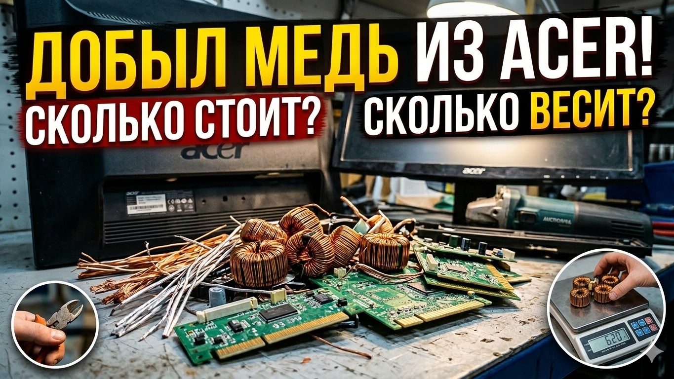 Разбор Ноутбук Rover book на металлолом