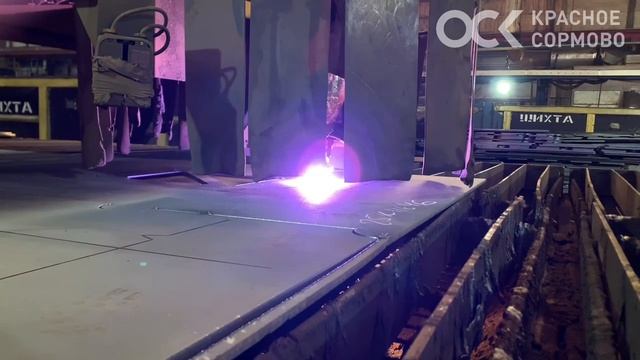 Секреты производства: магия первой резки