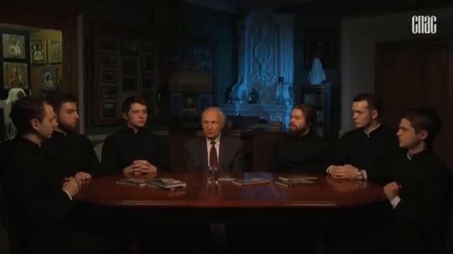 Как относиться к чудесам, которые происходят в других религиях — Осипов А.И (1)