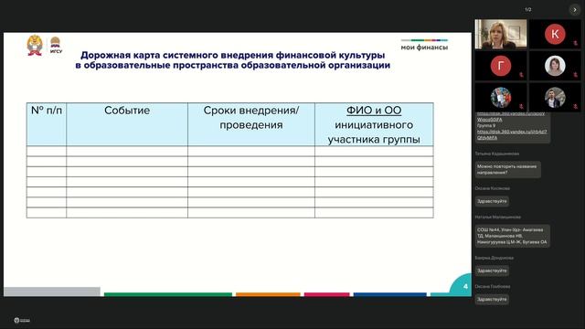 Современные Технологии Управления, Респ. Бурятия и Забайкальский край, 26.03 – день 8