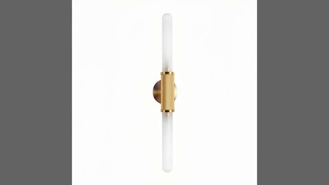 Светильники Loft It Duality 10472W/B Gold