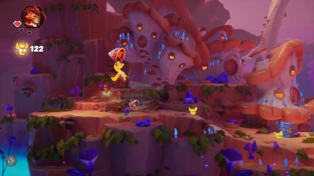 7. Nikoderiko. Дерево или Энд.