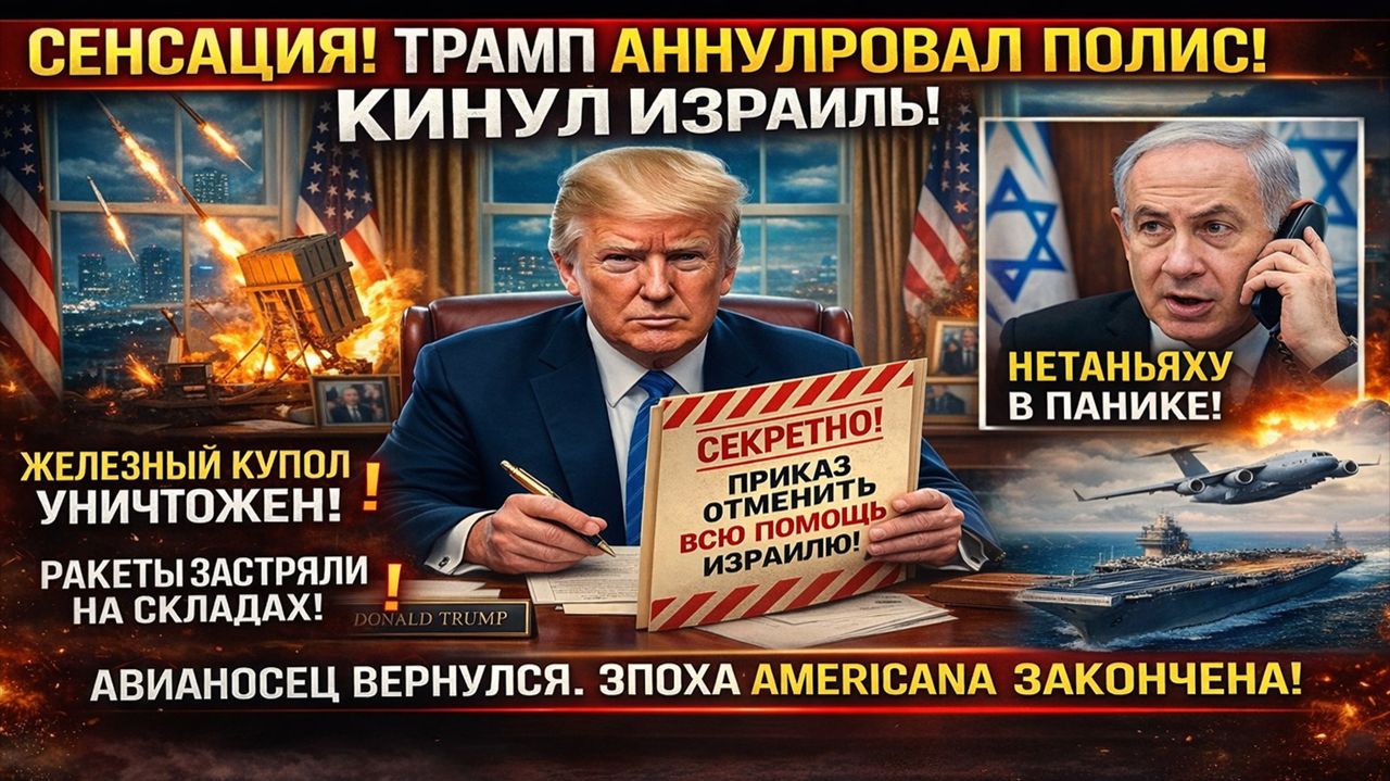 Новости СВО на 27 Марта - ПЛАТИ ИЛИ ВЫЖИВАЙ: США БРОСИЛИ ИЗРАИЛЬ В КРИЗИС! Последние СВО новости!