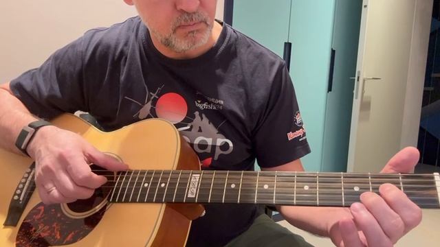 Fingerstyle - Этап 5. Александр Антоненко