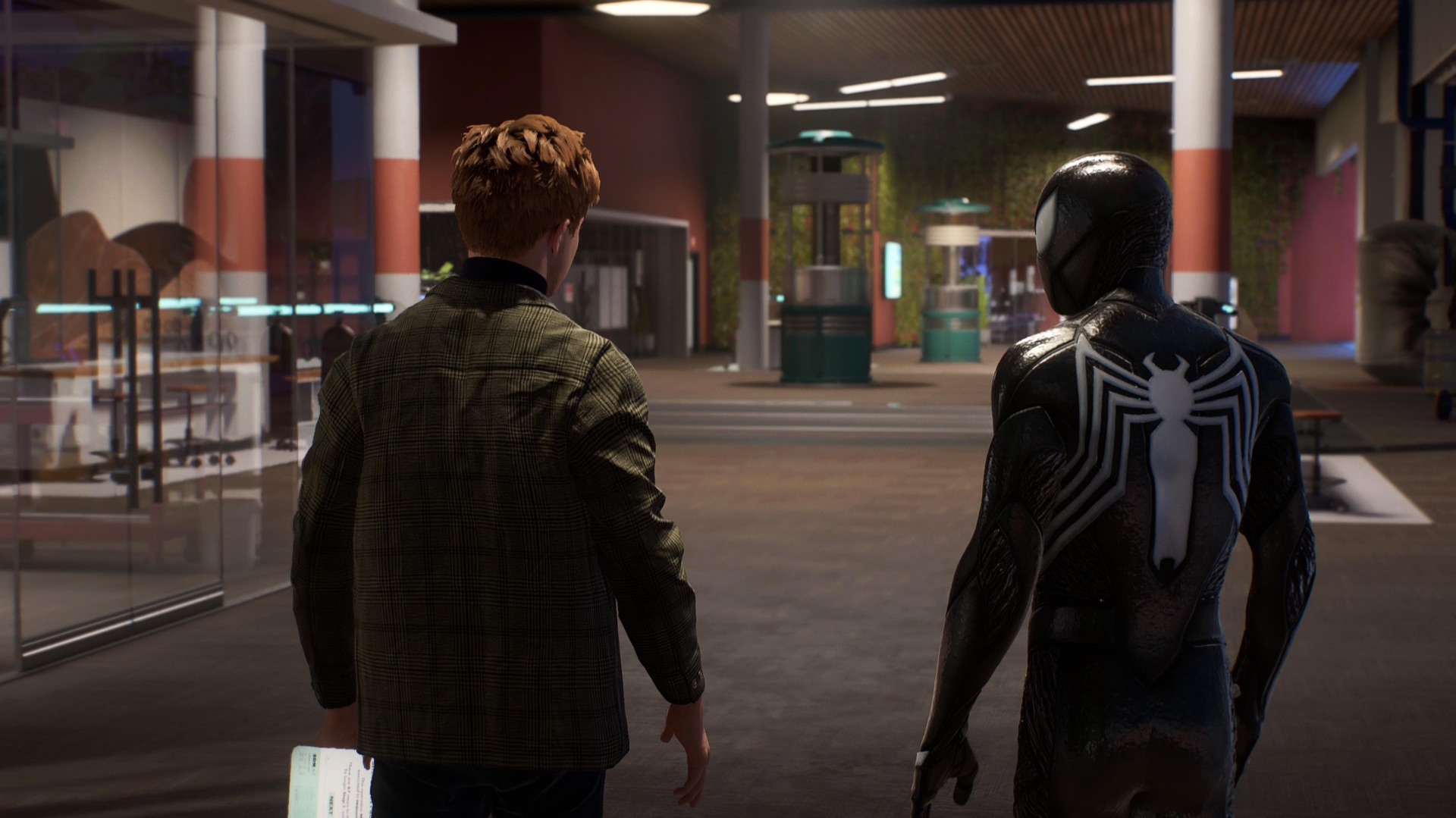 Marvel’s Spider‑Man 2 — прохождение на PlayStation 5, часть 12