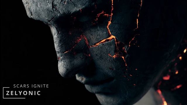 Melodic Techno & Futuristic House Mix 2026 ｜ Scars Ignite