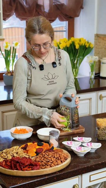 Вегетарианство - это вкусно, просто, разнообразно и полезно!