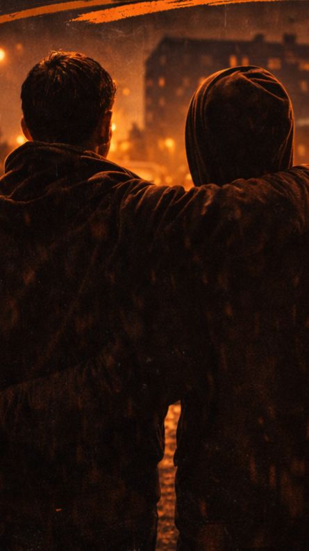 Дюма - Братишки моего двора. Шансон