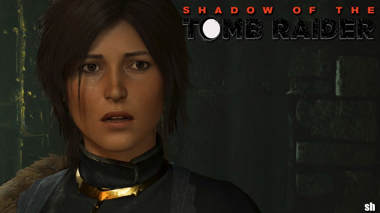 Shadow of the Tomb Raider►Прохождение без комментариев.#12