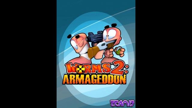 Сравнение треков Внезапной смерти в серии Worms