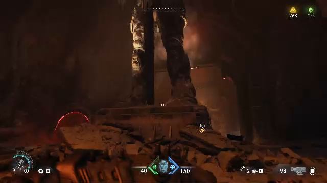 Прохождение игры DOOM: The Dark Ages (Стрим) в 2026 # 6