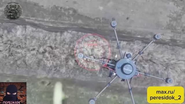 Охота на приведений. Нейтрализация "Бабок Ёжек“