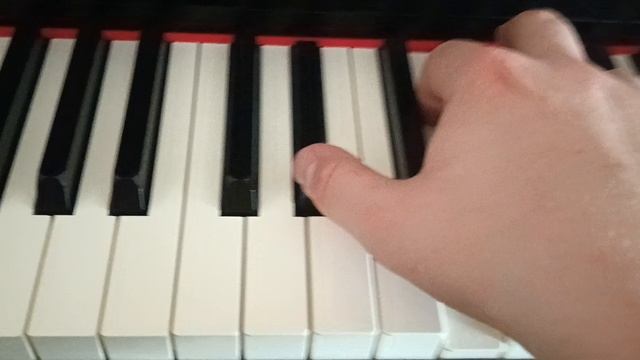 Септаккорд 4 ступени