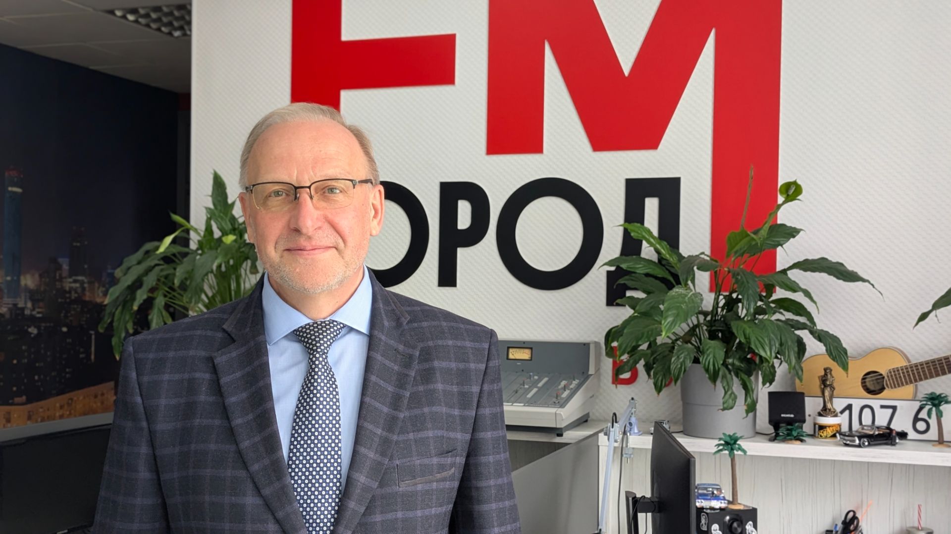 Александр Брагин:«Уборка придомовых территорий управляющими компаниями ведется неудовлетворительно!»