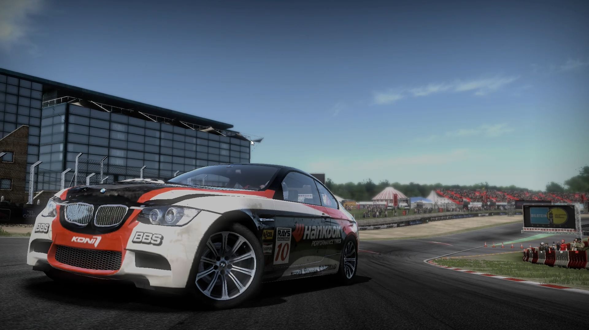 Need for Speed™ SHIFT ► #4