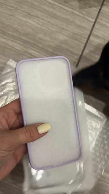 Чехол для iPhone с Pinduoduo — сел как влитой! 💖